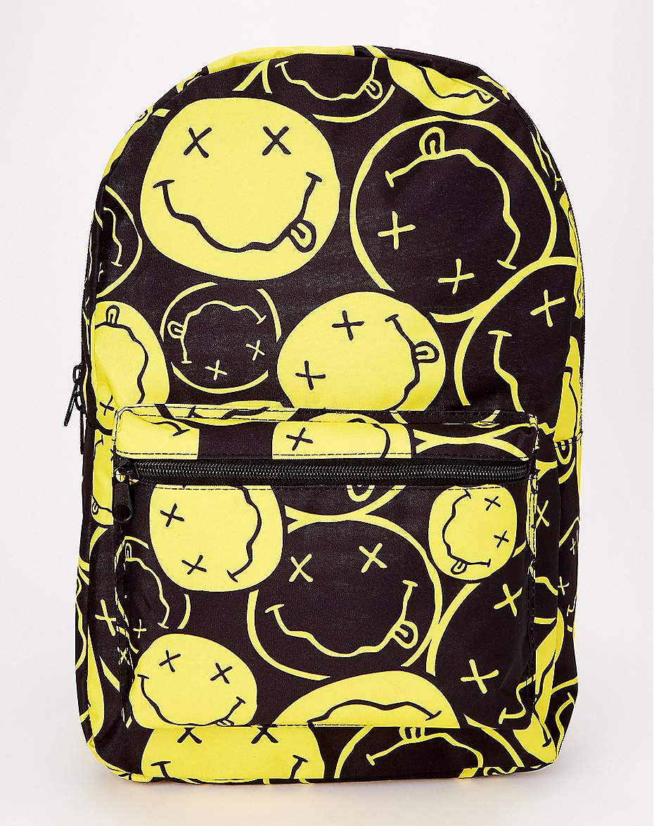 30+ cool backpacks for tweens + teens | Back to School 2018