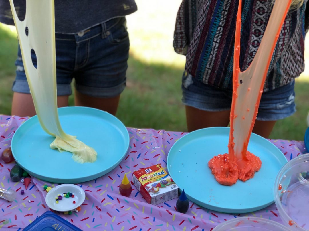 Tips, tricks and recipes to help you host the coolest, gooiest, best ...