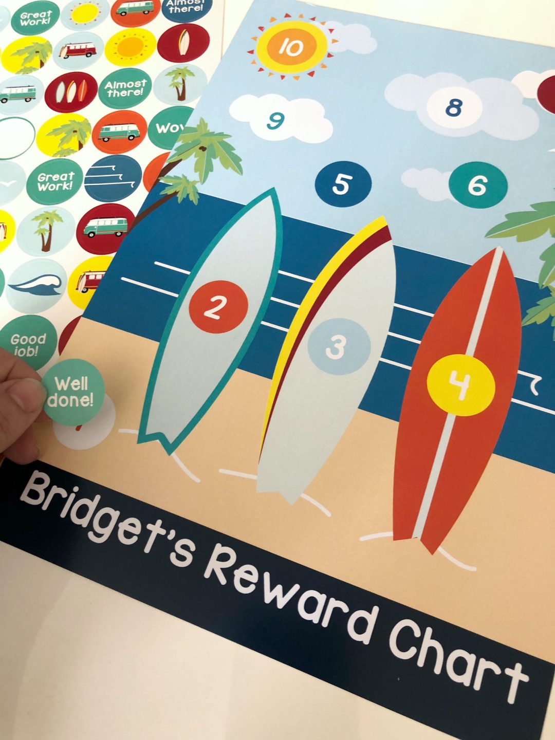 9 cool personalized school supplies to make the year a little more fun