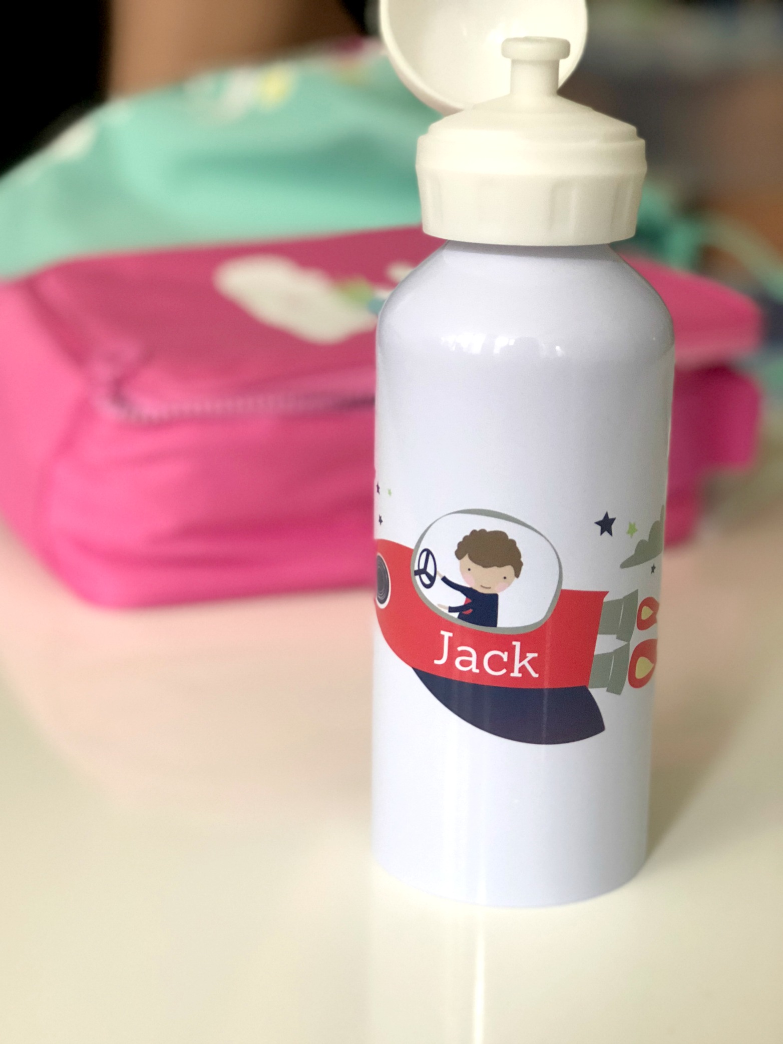 9 cool personalized school supplies to make the year a little more fun