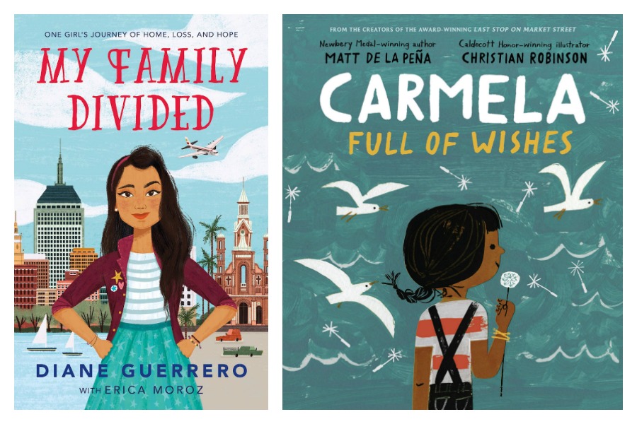 14 Magnificent Children s And YA Books For Hispanic Heritage Month 14 Magnificent Children s And YA Books For Hispanic Heritage Month