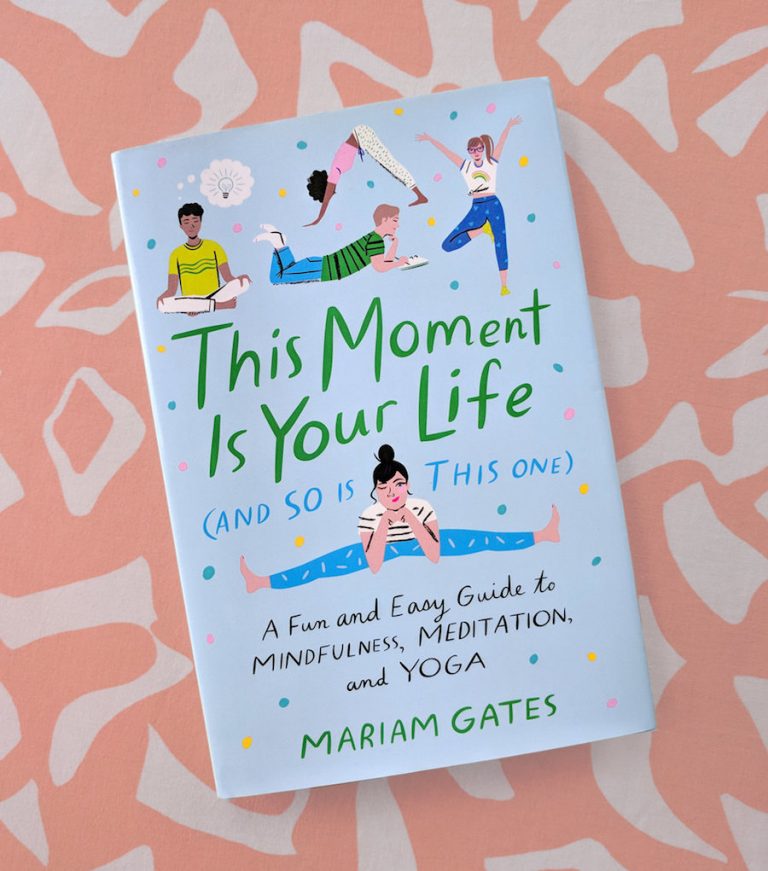 7 wonderful children's books about mindfulness, something we could all ...