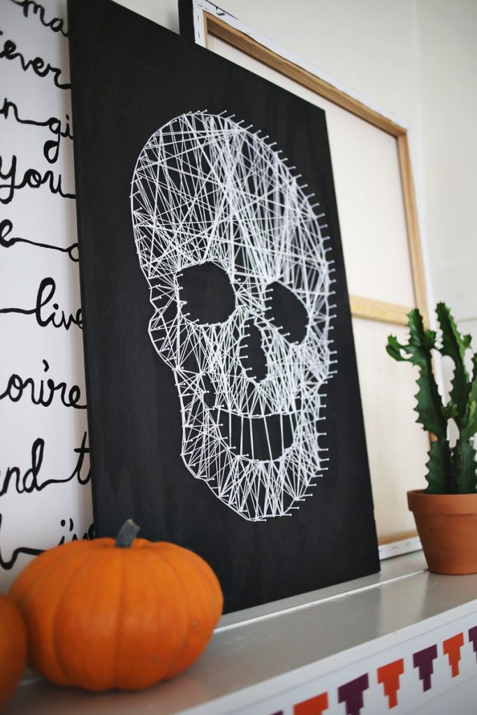 11 Cool Tween And Teen Halloween Craft Ideas That Don t Suck Cool