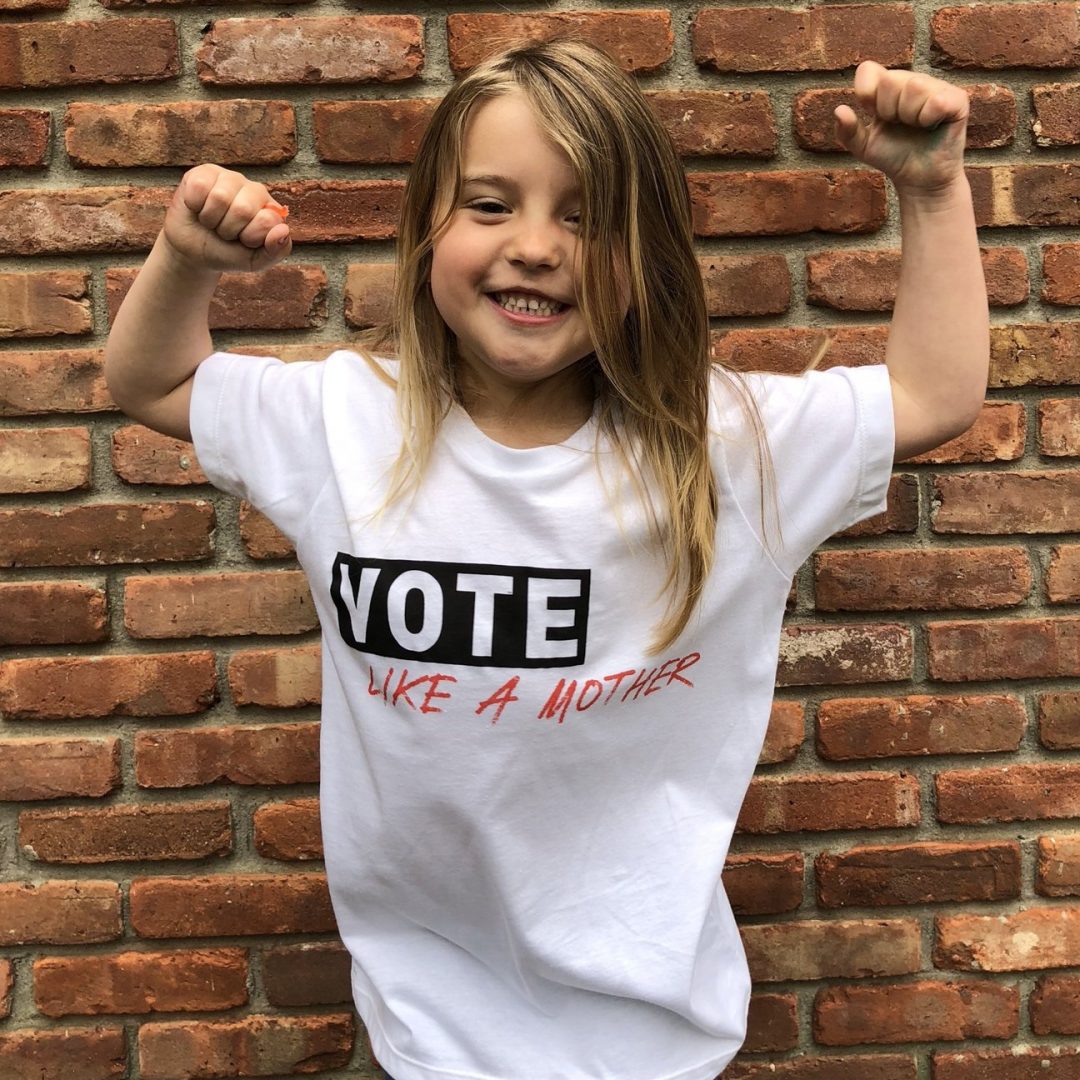 Vote Like a Mother: In time for the mother of all midterms