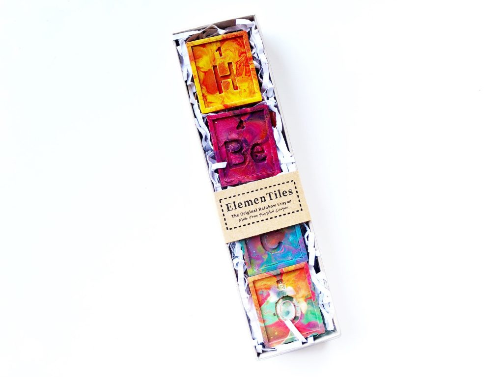 Cool handmade toys for kids, for a back-to-basics holiday