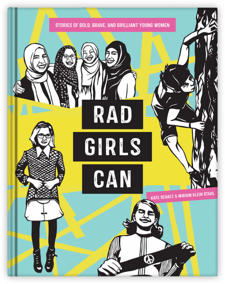 The Best Children's Biographies About Incredible Women...Written by ...