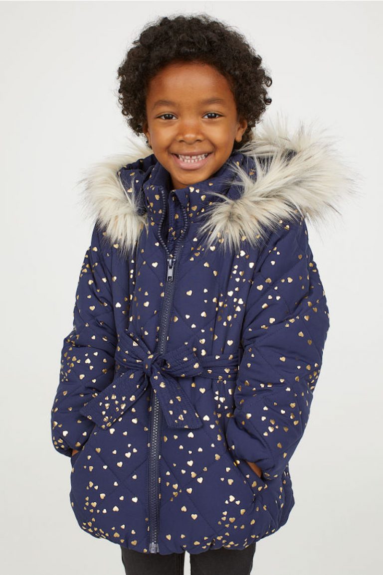 15 stylish winter coats for girls that mirror the adult runways this season