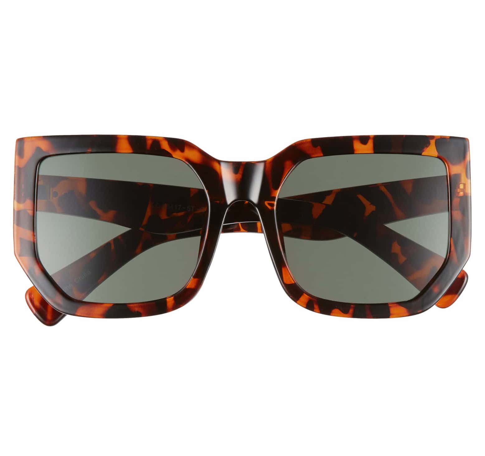 The 6 big eyewear trends for 2019 and how you can wear them with style