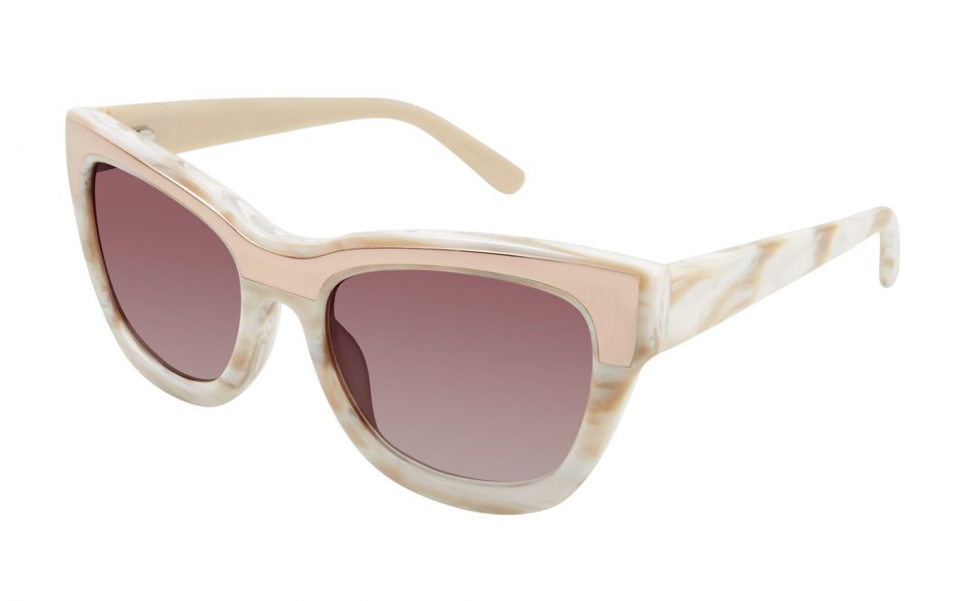 The 6 big eyewear trends for 2019 and how you can wear them with style