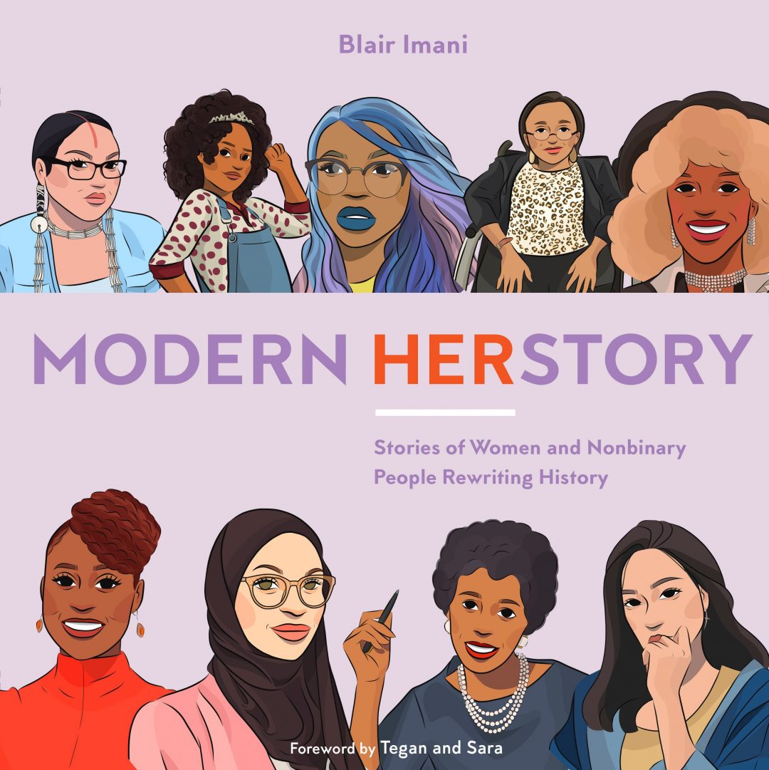 The Best Children's Biographies About Incredible Women...Written by ...