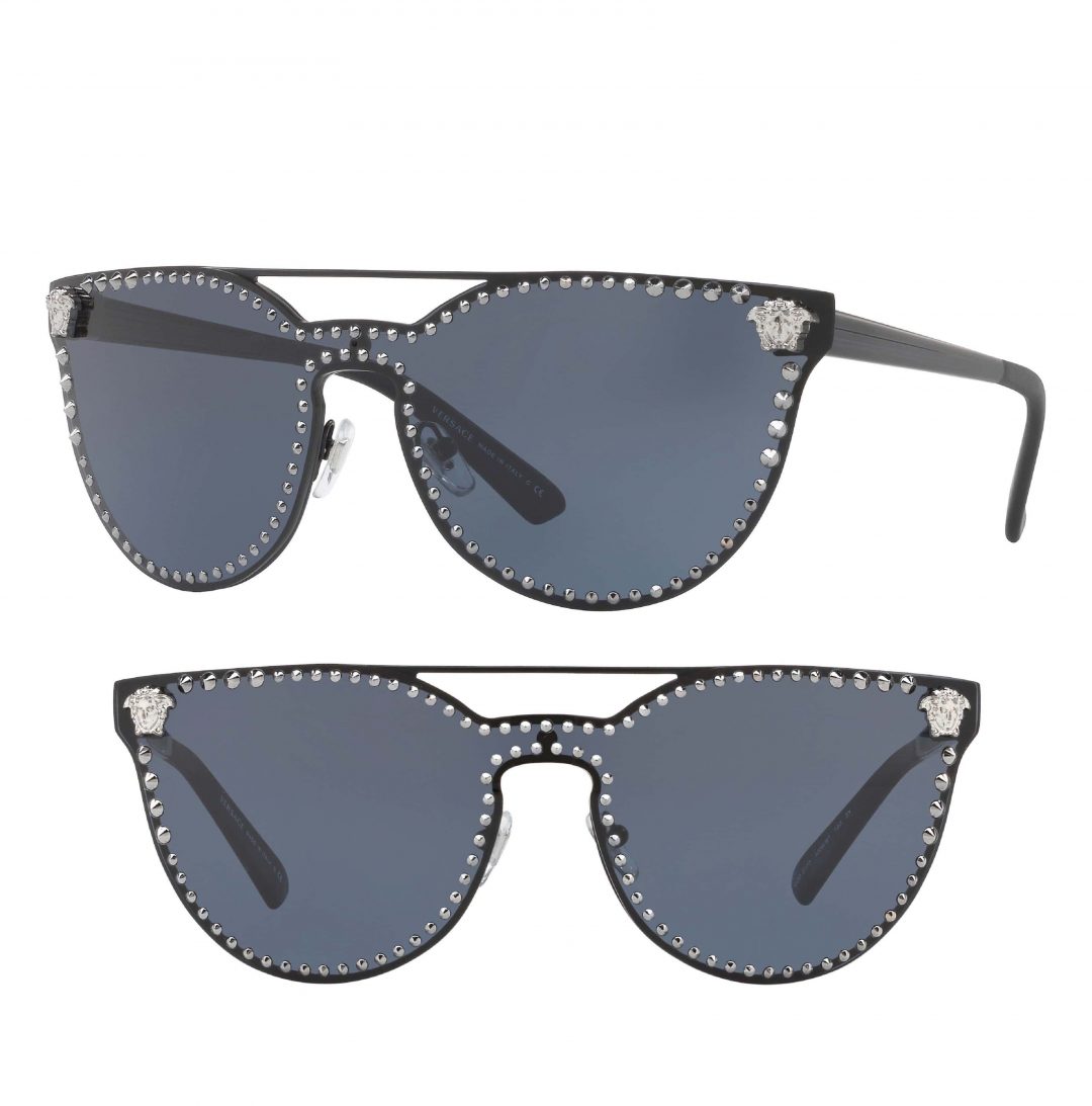 The 6 big eyewear trends for 2019 and how you can wear them with style