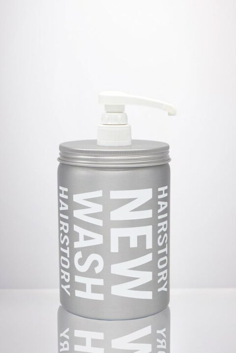 We tried Hairstory New Wash shampoo to see if it's all that.