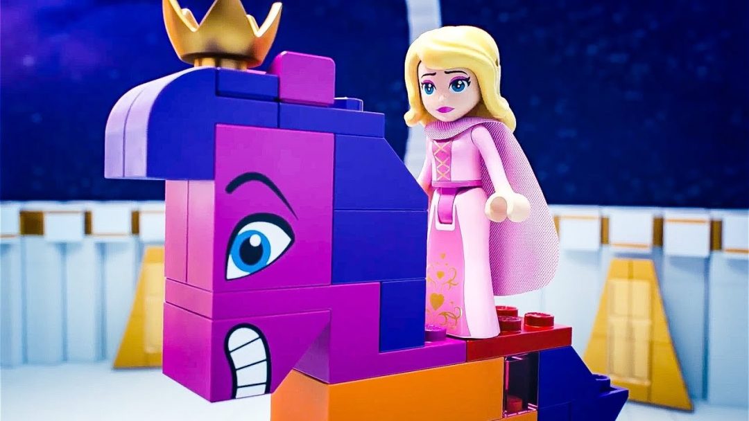 5 ideas from LEGO Movie 2 to discuss with your kids : A guide for parents