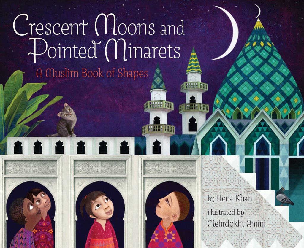 8 fantastic children's books to help teach our kids about Islam