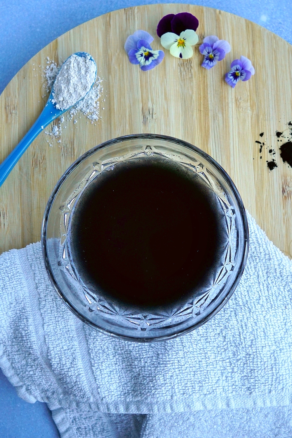 7 DIY face mask recipes for every skin care woe that ails you