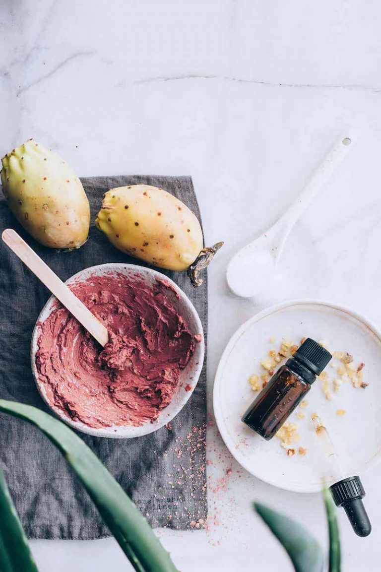 7 DIY face mask recipes for every skin care woe that ails you