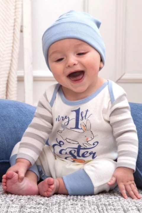 14 seriously cute Easter gifts for babies to keep them from eating the ...