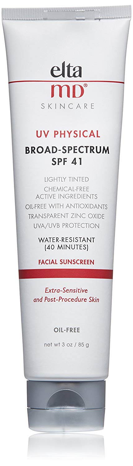 Here are our favorite mineral sunscreens: 3 splurges and 3 saves