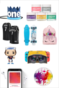 Presenting our NEW Ultimate Birthday Gift Guide: The coolest gifts of ...