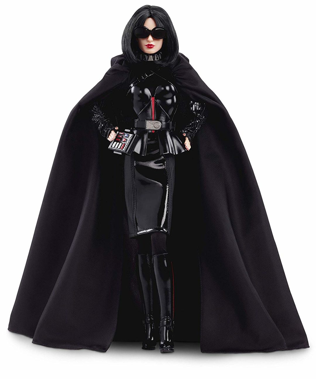 How to get your hands on the new Barbie x Star Wars dolls before they ...