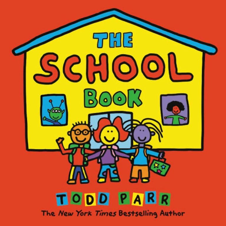 We found 7 great children's books about Kindergarten to help with the ...
