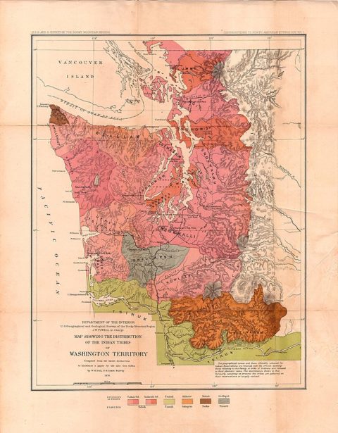 What is Indigenous People's Day? Great resources to help families.