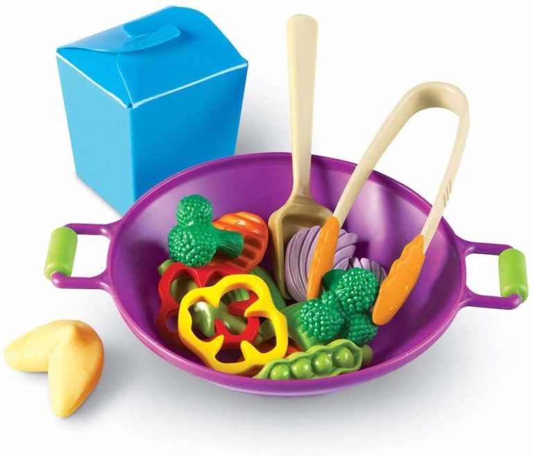 A special needs mom shares 4 great toys for kids with cognitive ...