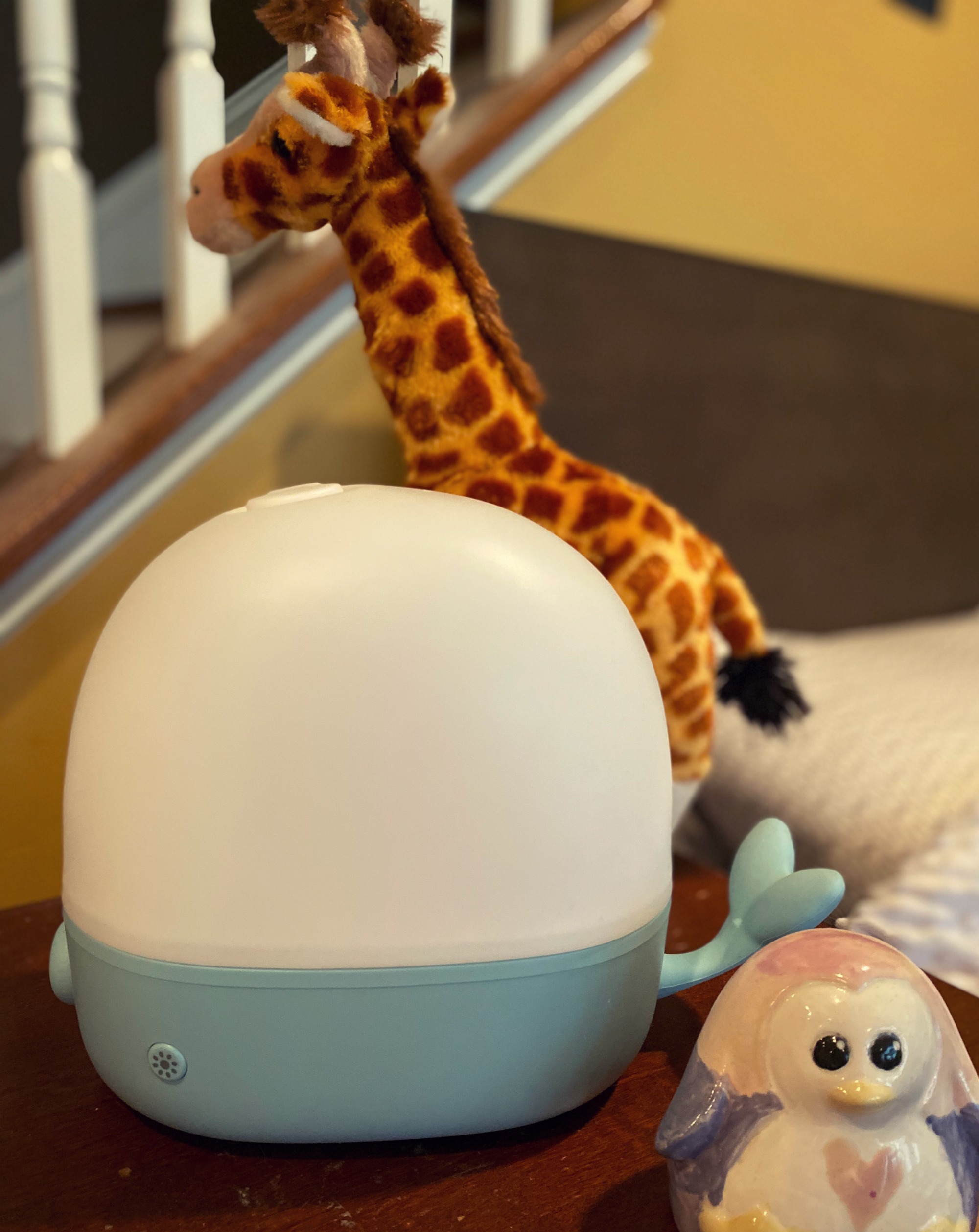 2 smart baby gadgets to help make new parenting easier