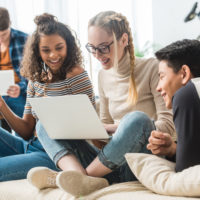 4 smart, simple tips to help kids make good media choices with their ...