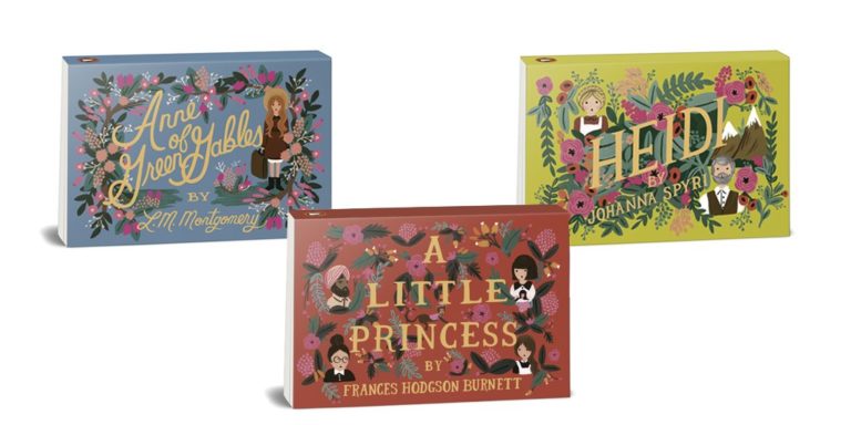 Penguin Minis are the coolest, tiniest way to read your favorite YA books.