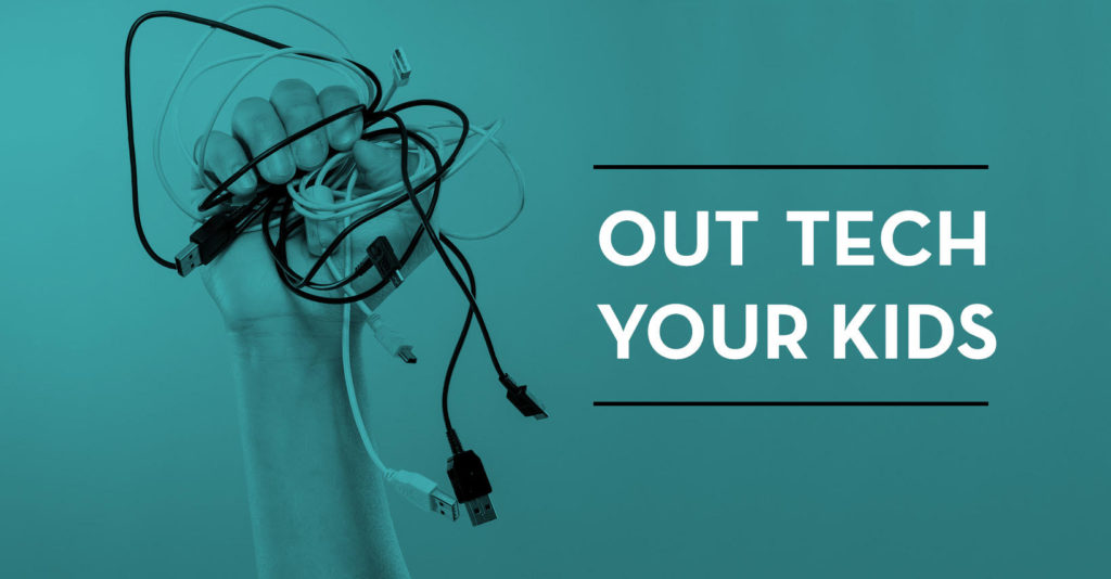 The tech-positive parenting movement | Editors' Best of 2019