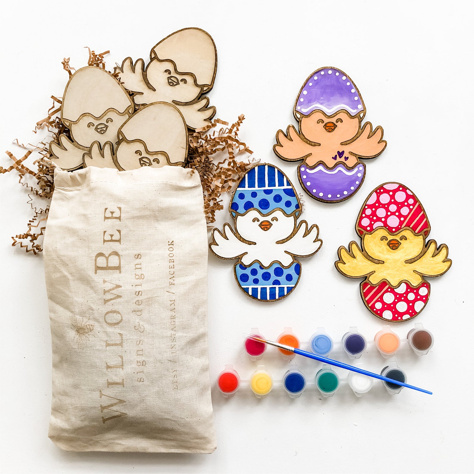 18 fantastic Easter gift ideas for kids, from Etsy shops that could ...