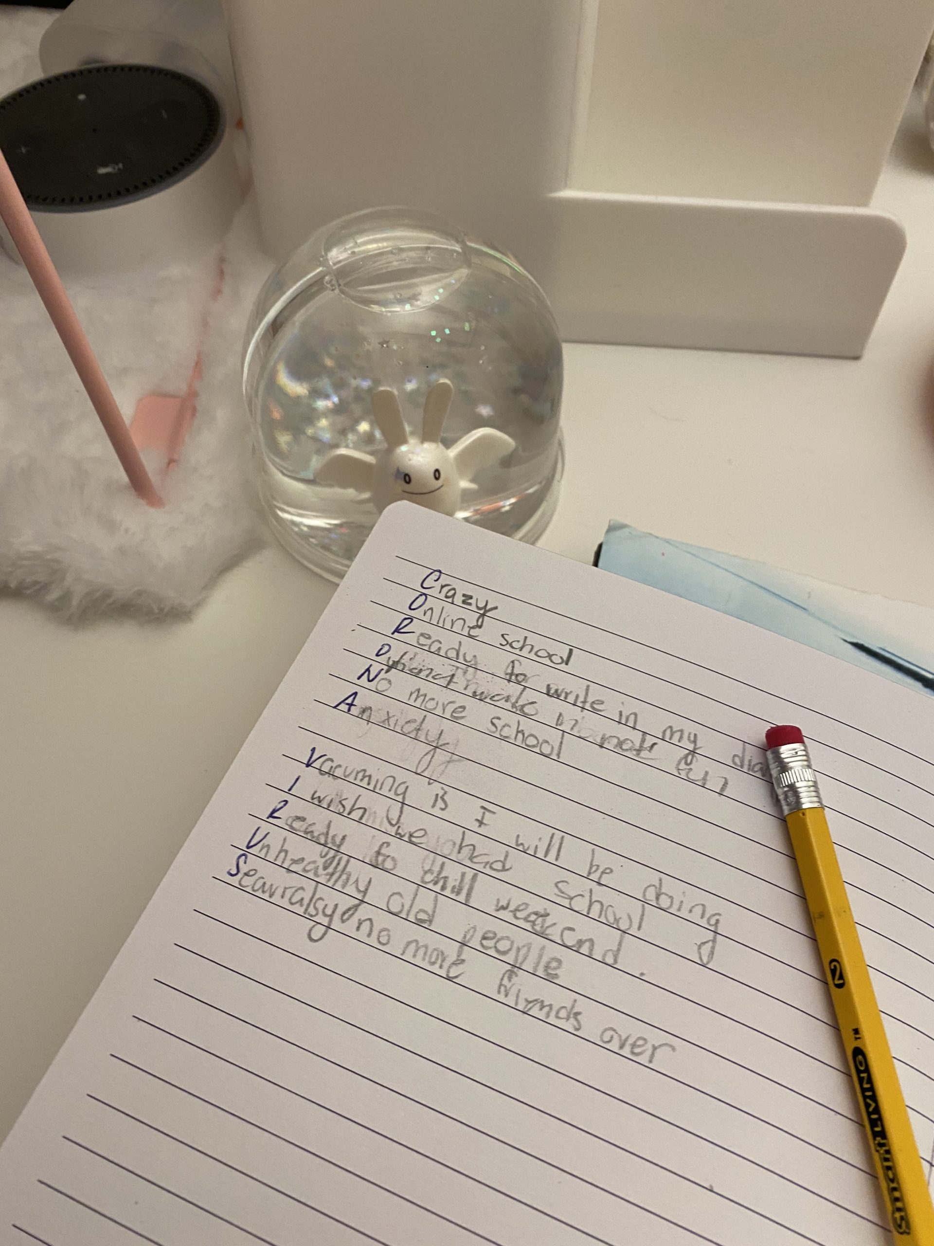 10 simple writing exercises for kids that don't even feel like schoolwork.