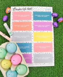 How families are making Easter special for the kids this year: 7 ideas ...