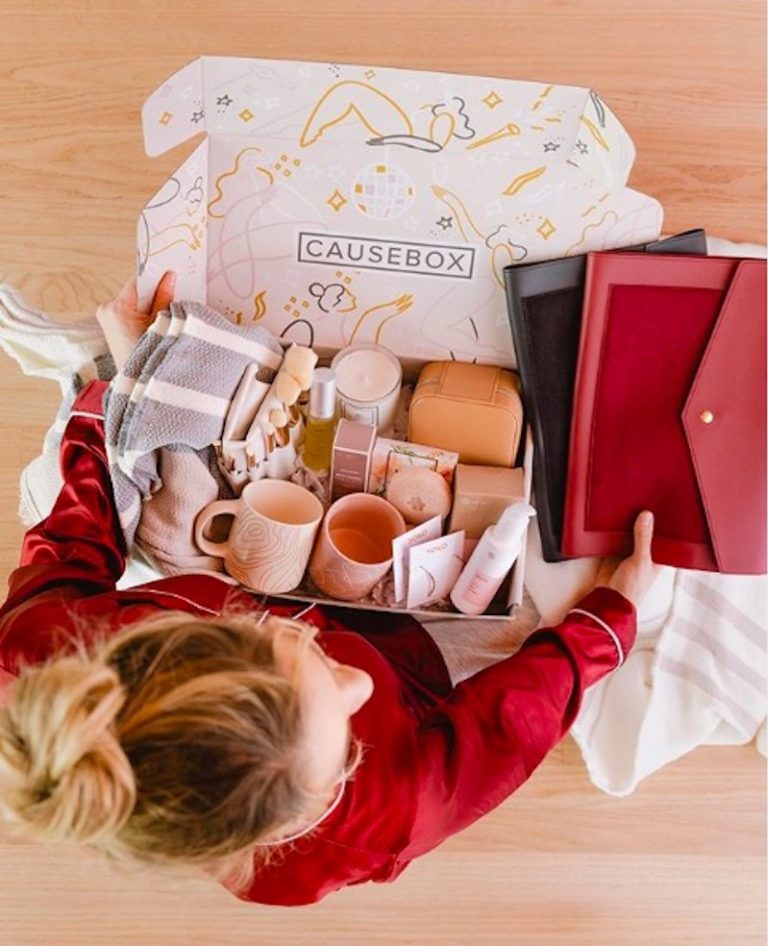 17 of the best subscription boxes for moms