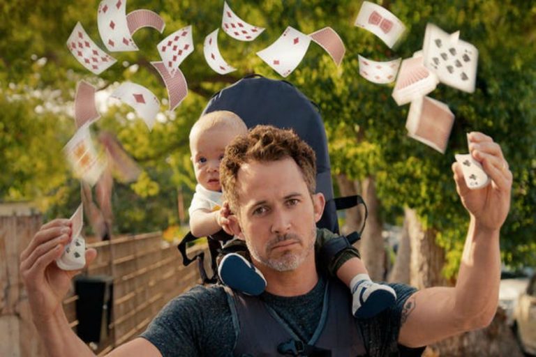 Add a little magic to your Valentine's Day with Justin Willman