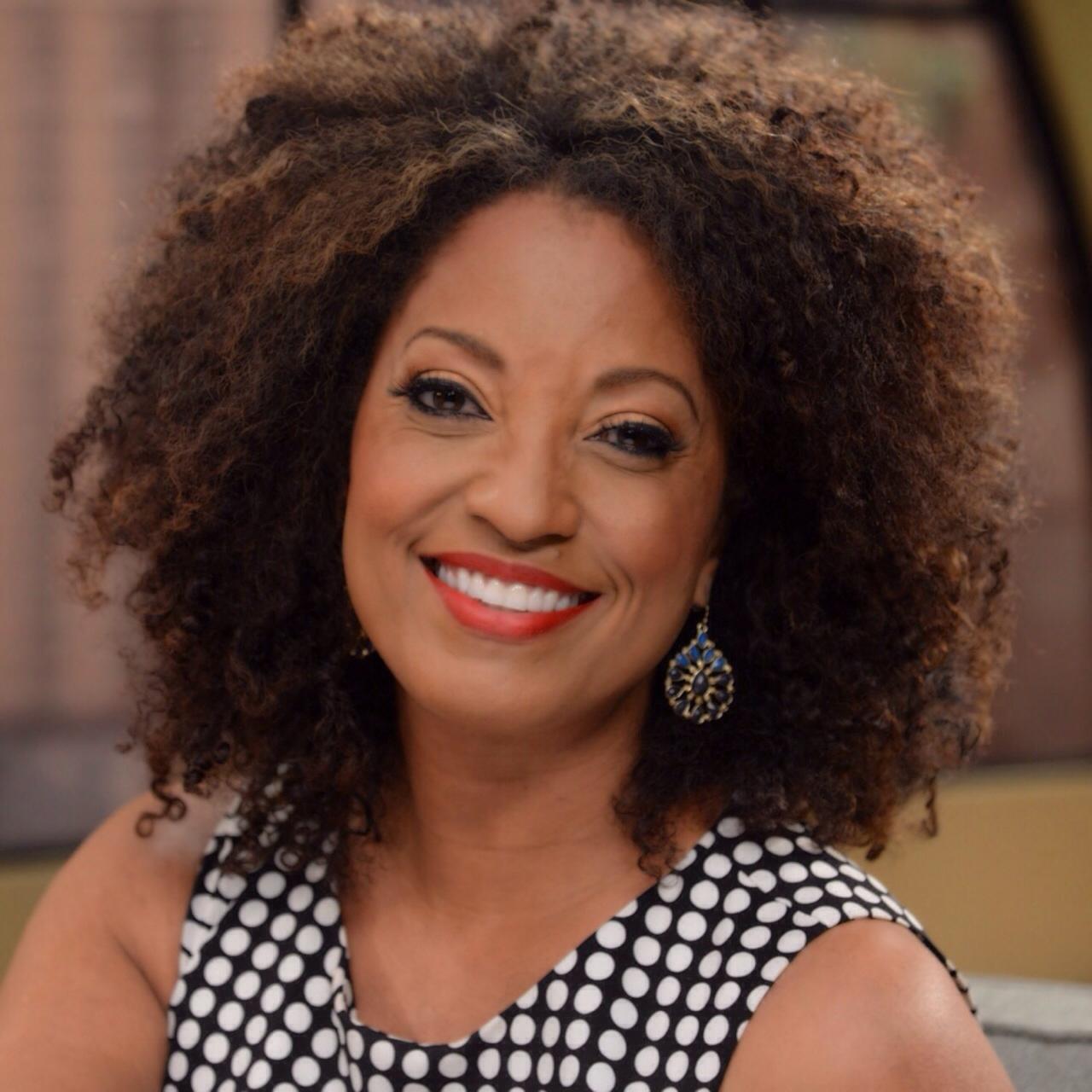 Rene Syler on speaking up and speaking out about racial injustice ...