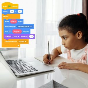 Scrambling for summer activities? These fun, online coding camps just ...