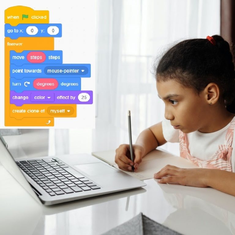 Scrambling for summer activities? These fun, online coding camps just ...