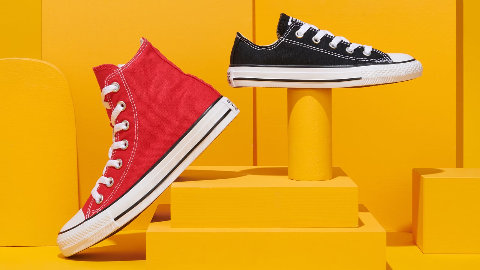 If you've ever wished you could buy a single shoe, Zapops just made it ...