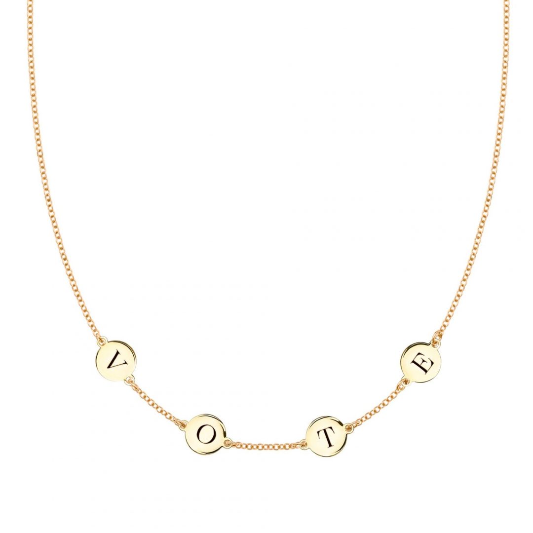 7 favorite pieces of political jewelry that support voting rights ...