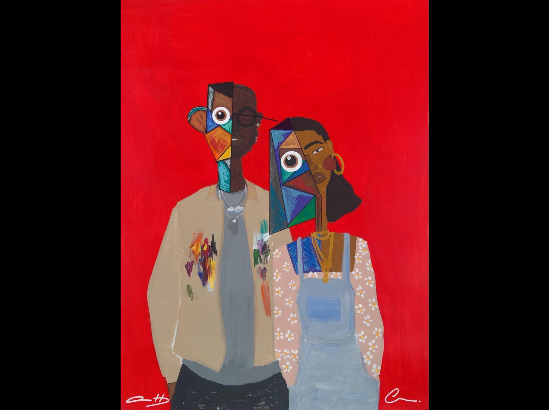 How to get your hands on some iconic photos + paintings that support equity for Black artists.