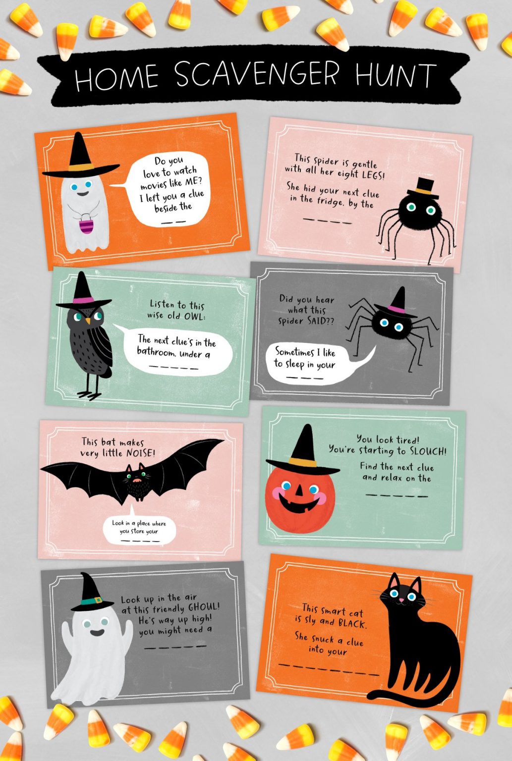 Safe trick-or-treat alternatives for a very 2020 Halloween. It can ...