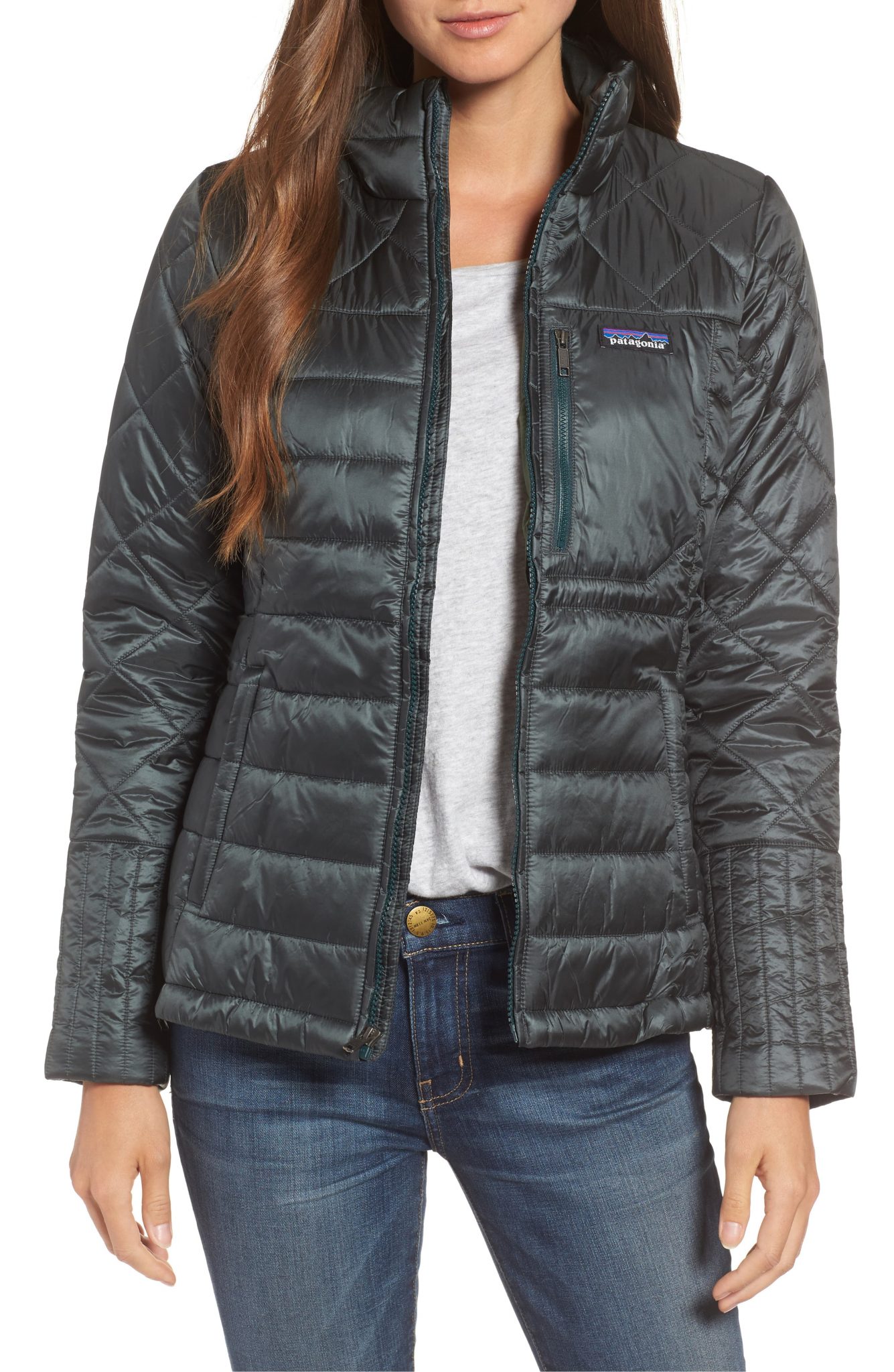 These Patagonia fall jackets for the family let you shop your values.