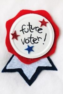 Voting activities for elementary students: 9 fun, non-partisan ideas