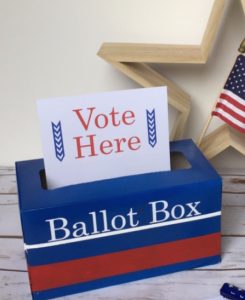 Voting activities for elementary students: 9 fun, non-partisan ideas