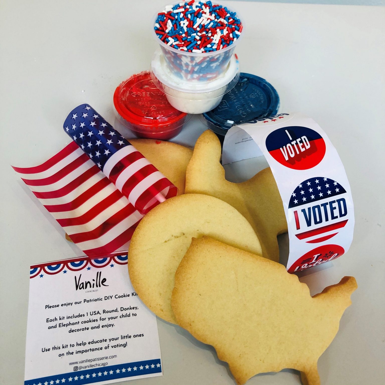 Voting activities for elementary students: 9 fun, non-partisan ideas