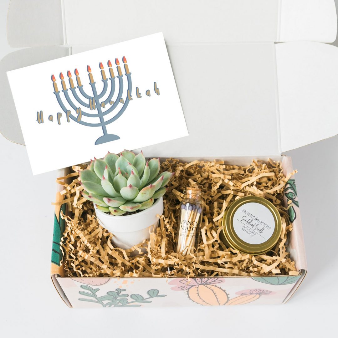 Our 10 Best Hanukkah Gifts for 2020 | Small Business Holiday Gift Guide ...