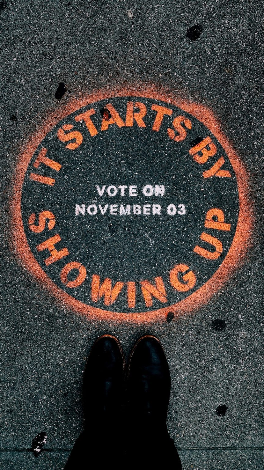 Voting help and Election Day resources: All the help you need