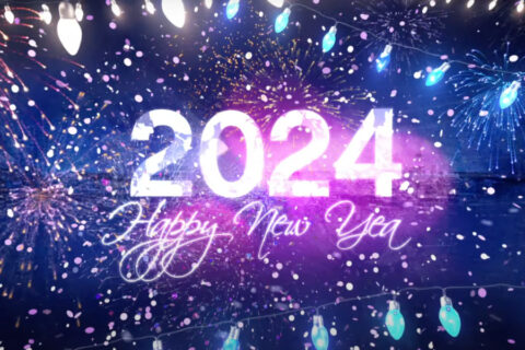 New Year's Eve home with the kids: 12 ideas to make it fun for adults too!